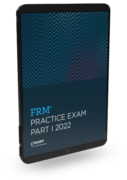 Study Materials | Financial Risk Manager (FRM®) | GARP